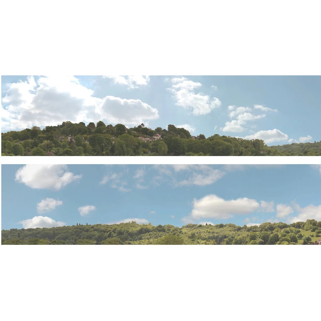 Id115B Suburbs - Pack B OO Gauge – Model Realm