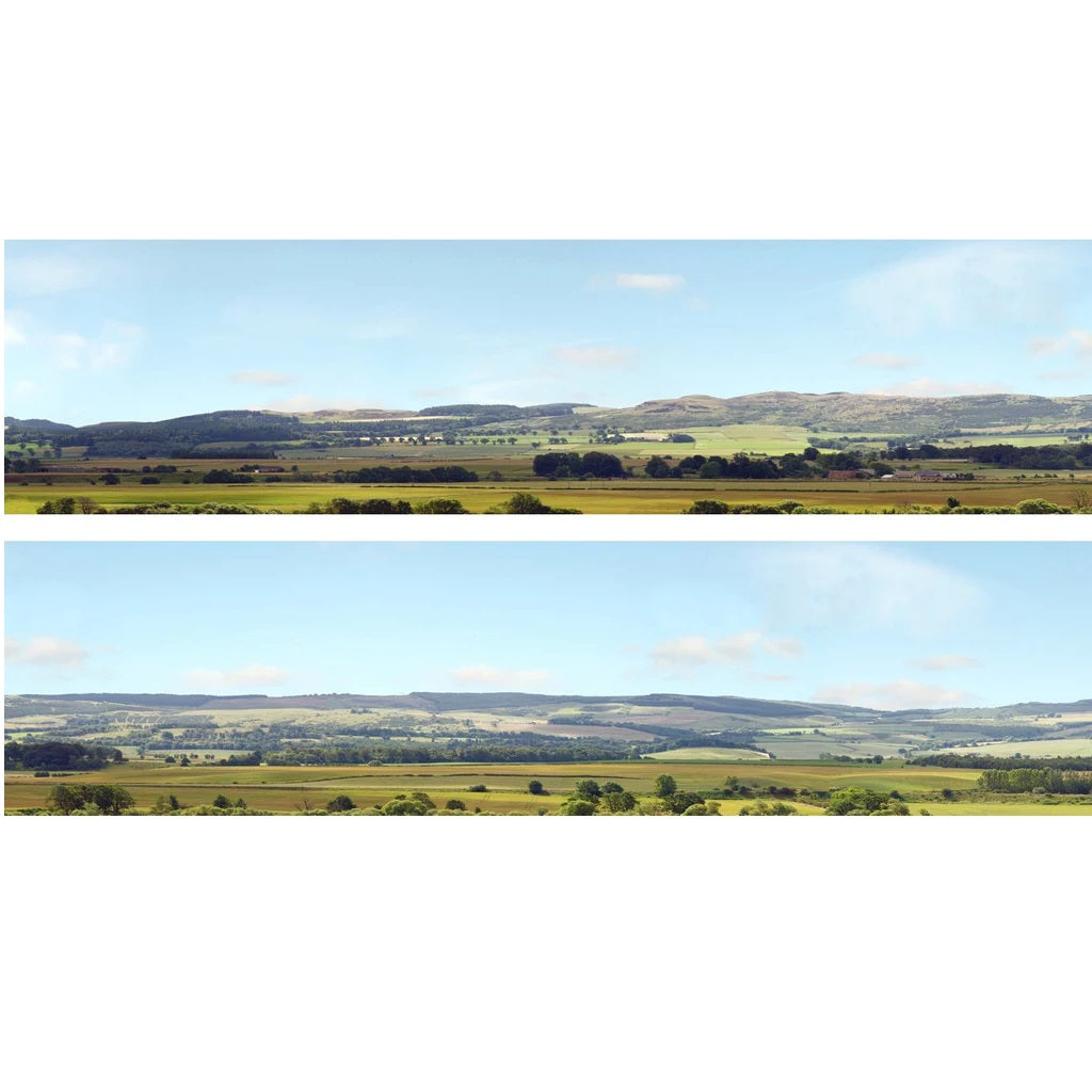 Id207C Hills And Dales OO Gauge – Model Realm