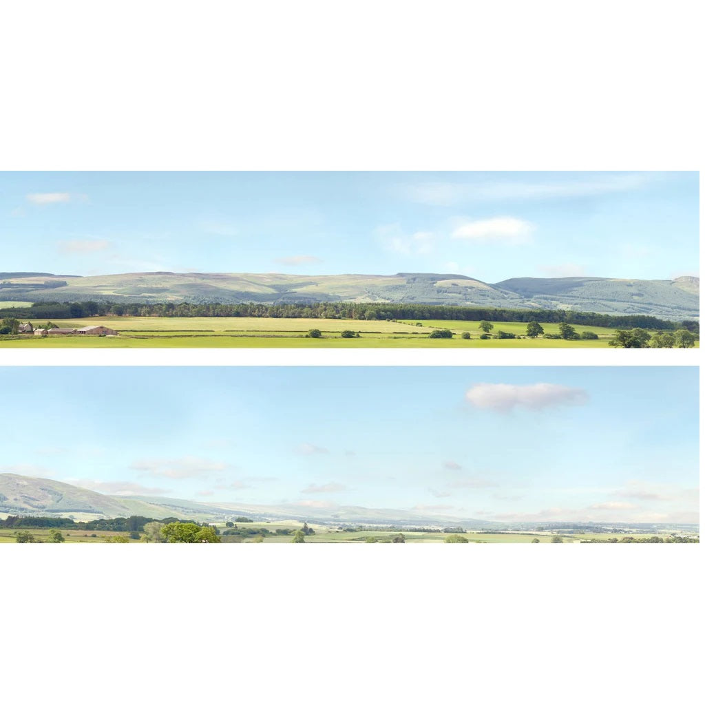 Id207D Hills And Dales OO Gauge – Model Realm