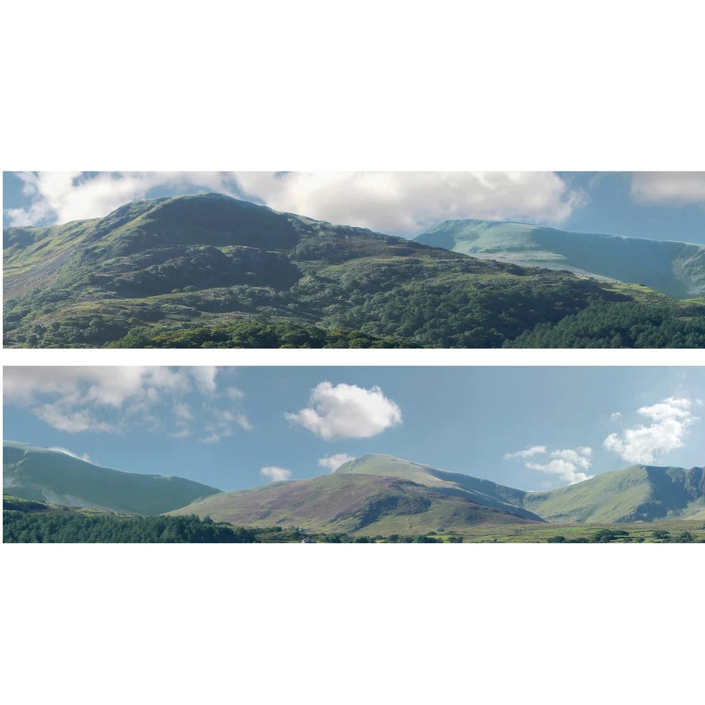 ID255A Lanberis OO Gauge – Model Realm