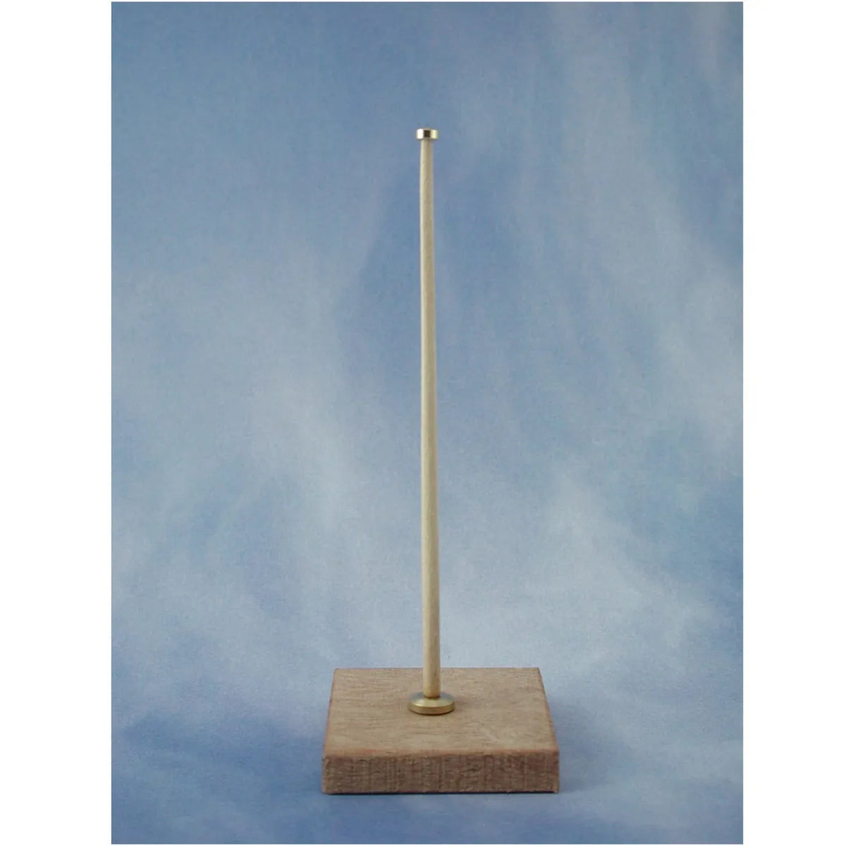 Caldercraft Flagstaff Complete – Brass & Wood Flagpoles for Model Boats ...