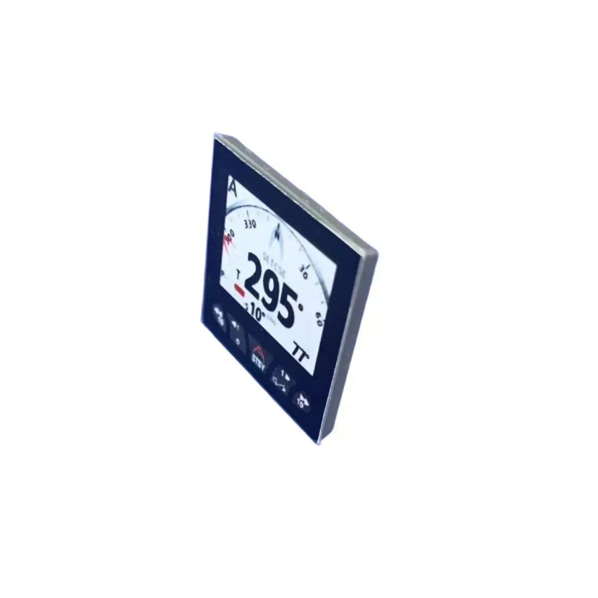 Auto Pilot Display 12mm – 3D Printed Model Accessory for Wheelhouse ...