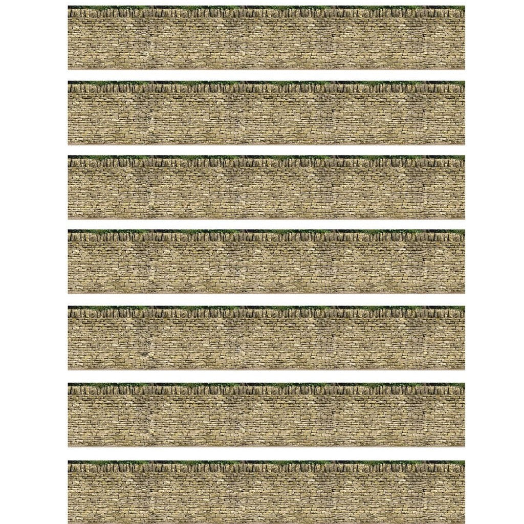 Dry Stone Walls OO Gauge – Model Realm