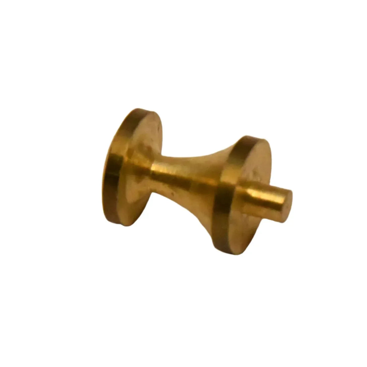 Buy Mantua Brass Capstan 6x9mm – Model Boat Fittings – Model Realm