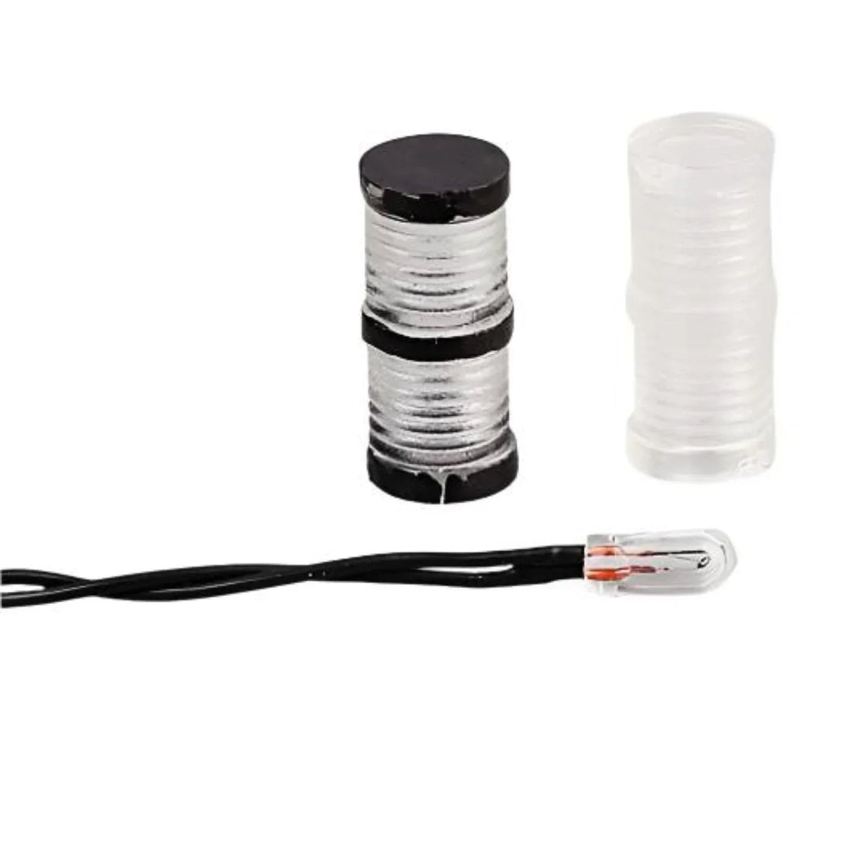 Double Panoramic Lights - Working – Model Realm