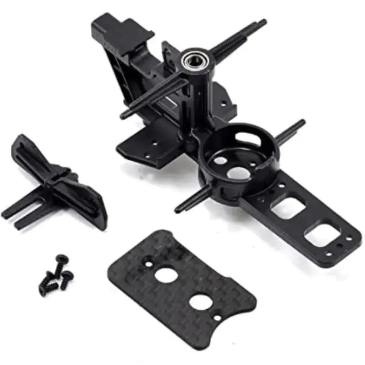 H15B001XXT 150 Main Frame Set – Model Realm