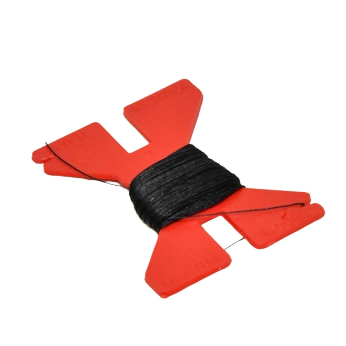 Mantua 34310 Rigging Thread Black 1.00mmx10mtr- Model Boat Fittings ...