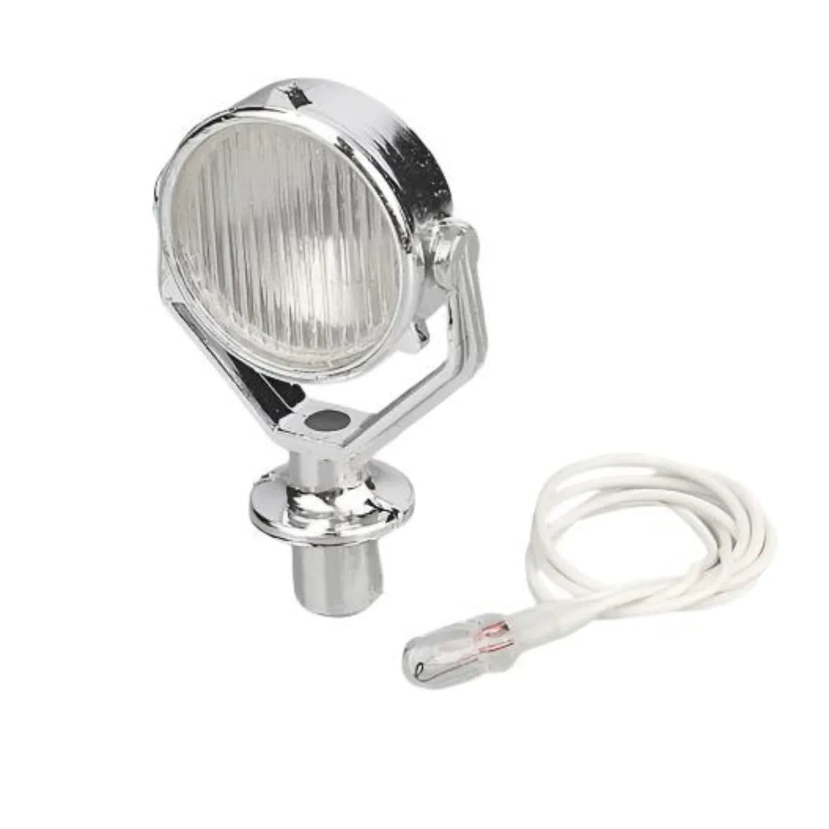 Model Boat Fittings – 15mm Working Searchlight with 6V Bulb for Scale ...