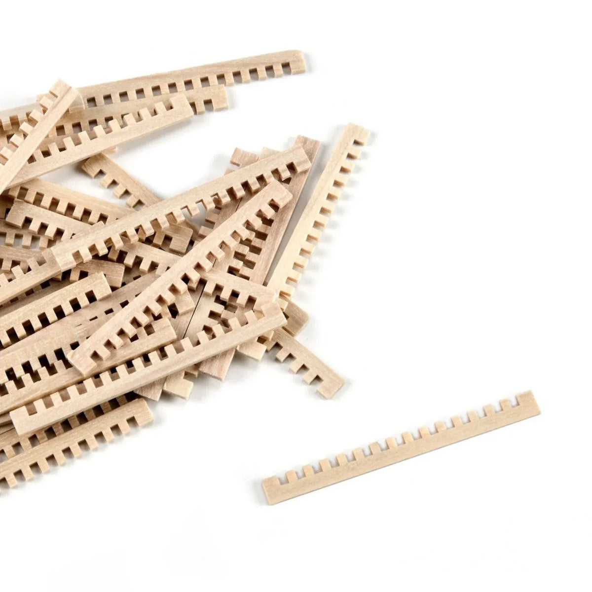 Amati Grating Kit 30x30mm - Model Boat Fittings – Model Realm